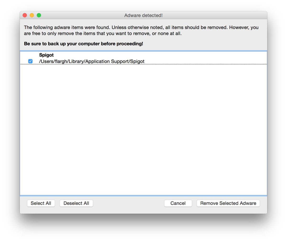 How to fix adware problems on your Mac | iMore