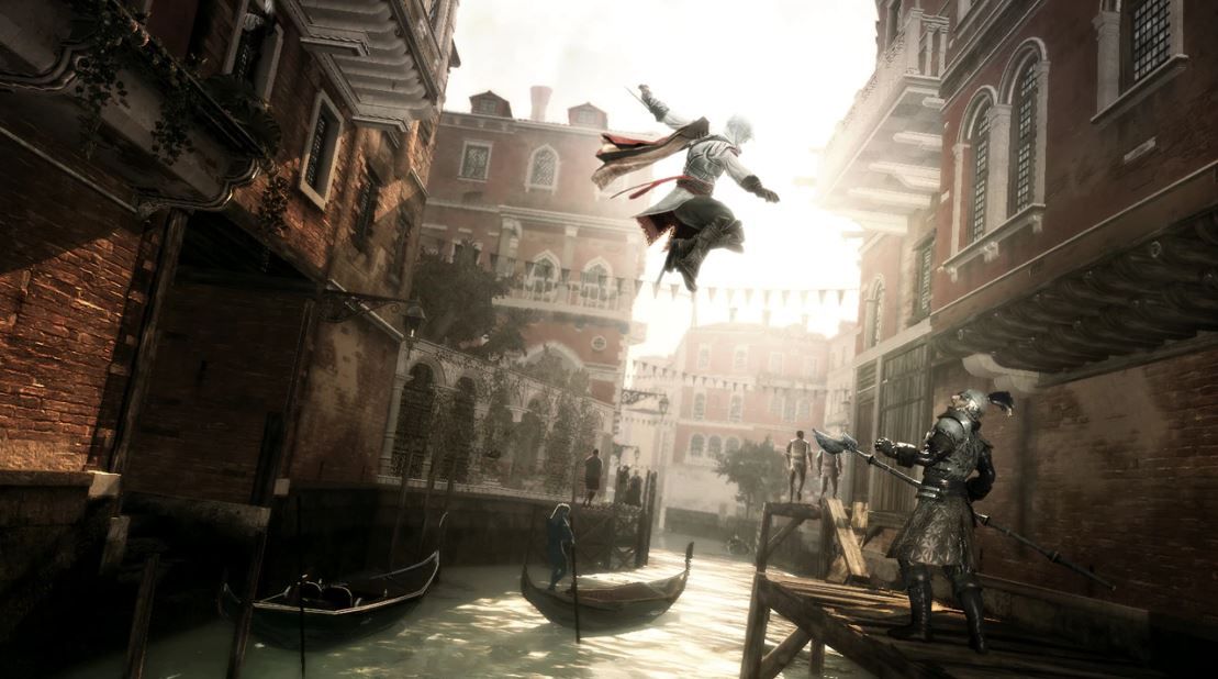 Assassin's Creed history: The full story (so far) | Windows Central