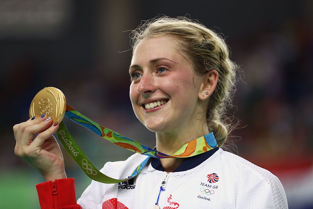 Laura Kenny Retires From Cycling Ahead Of Paris 2024 Olympics Cyclingnews
