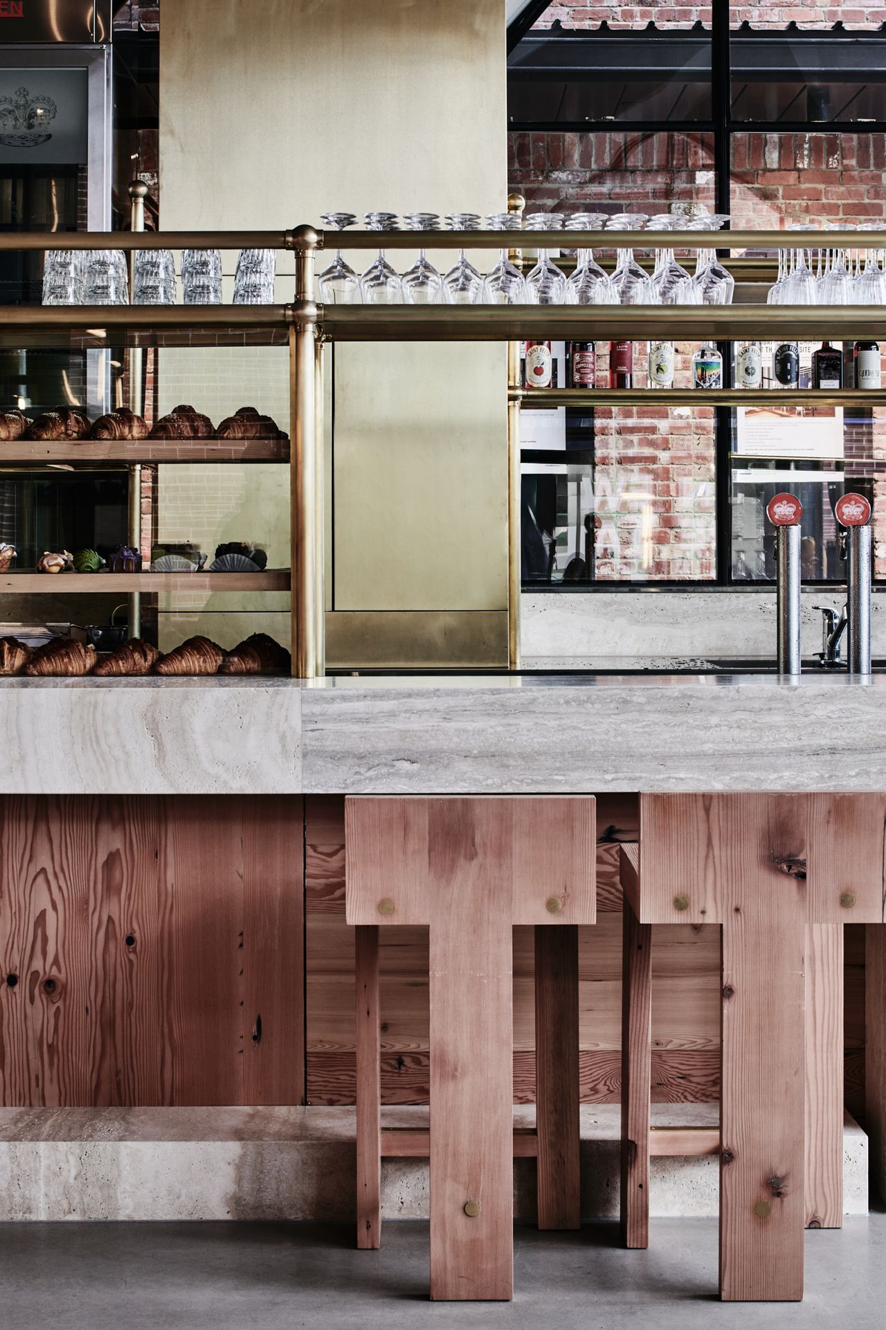 St Ali & The Queen elevates Melbourne’s edgy coffee culture | Wallpaper*
