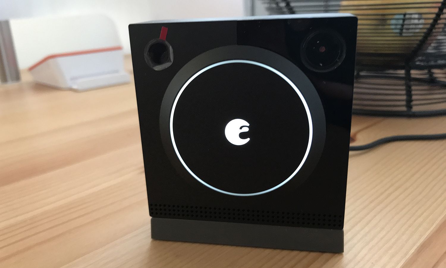 August Doorbell Cam Pro Review: Excellent Video Doorbell | Tom's Guide