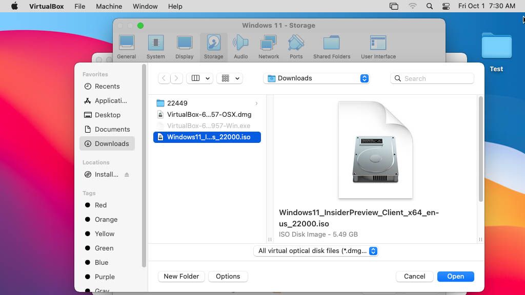 How to Run Windows 11 on a Mac (And Why You Might Want To) | Laptop Mag