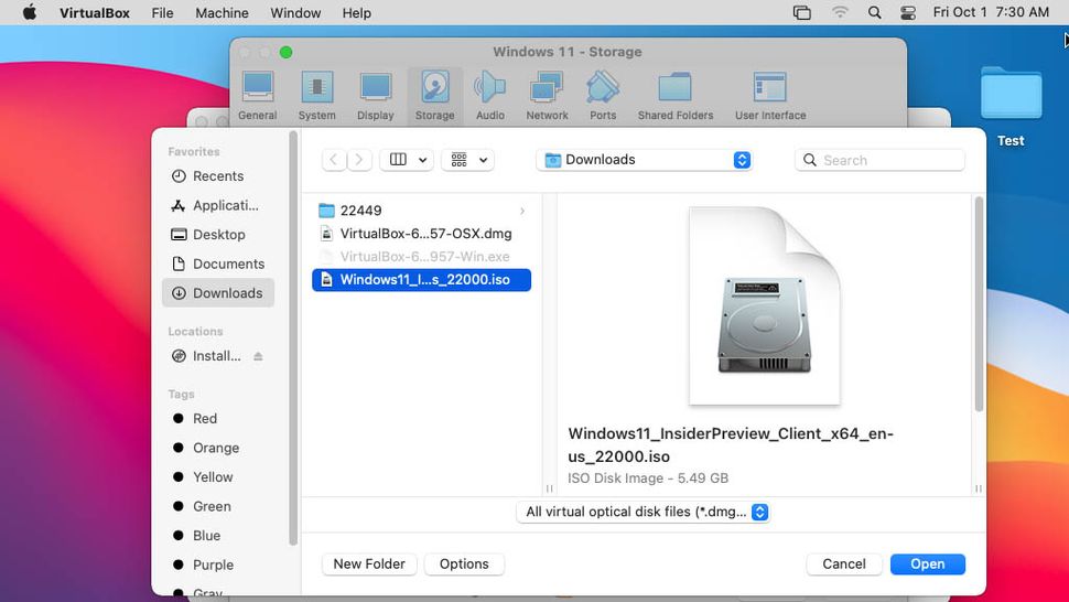 How to Run Windows 11 on a Mac (And Why You Might Want To) | Laptop Mag