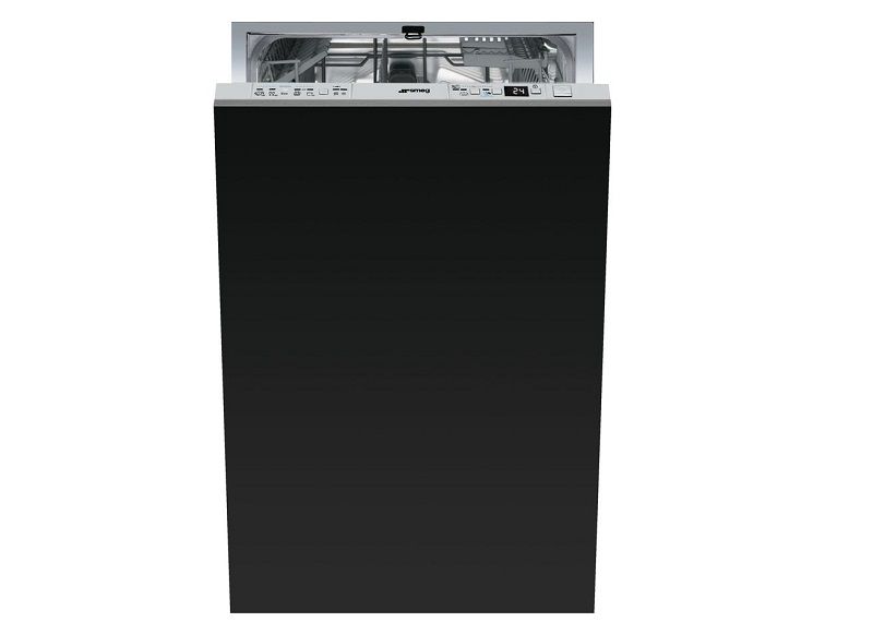 Best slimline dishwashers: 5 buys for a small kitchen | Real Homes