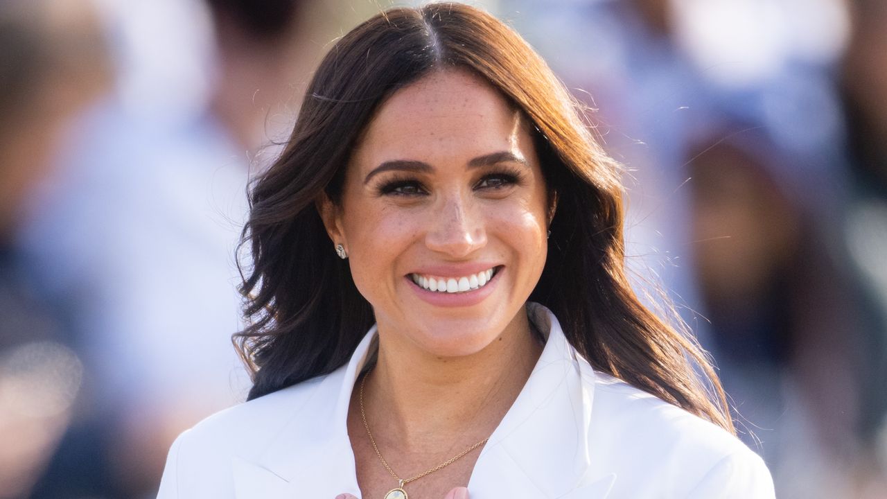 Meghan Markle’s Mother's Day photo with Archie and Lilibet | Woman & Home