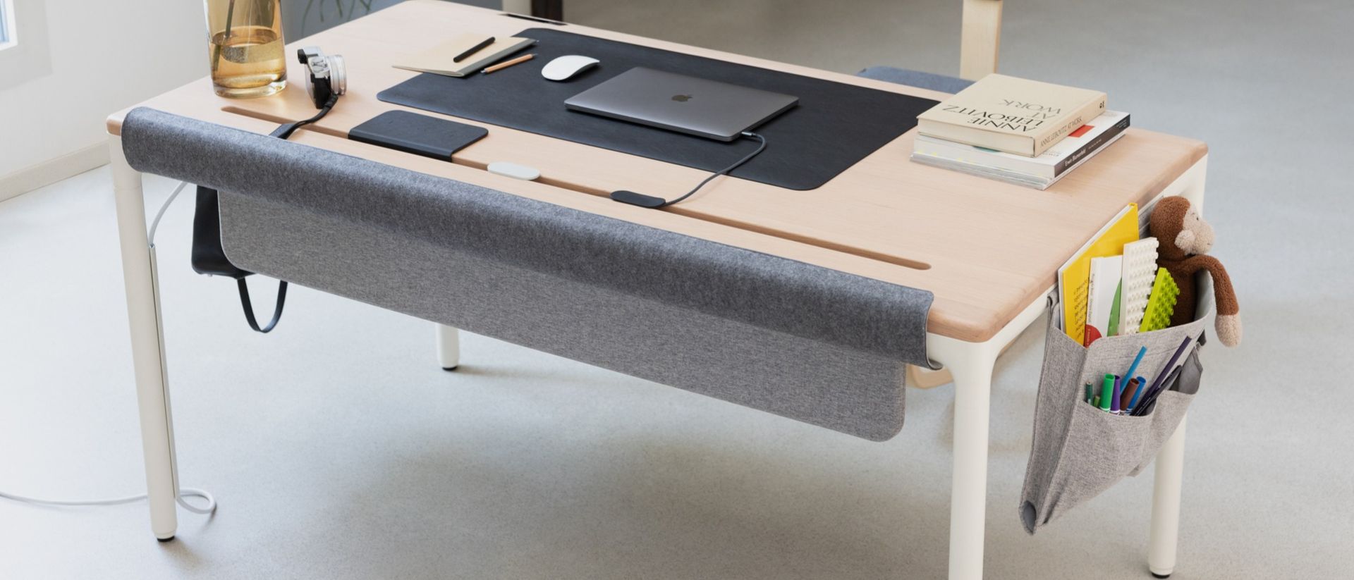 Beflo Tenon Premium Standing Desk | TechRadar