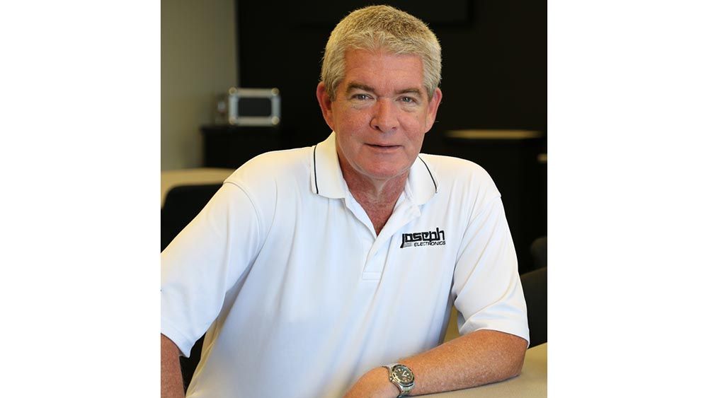 John Cleary Named President of Joseph Electronics | AVNetwork