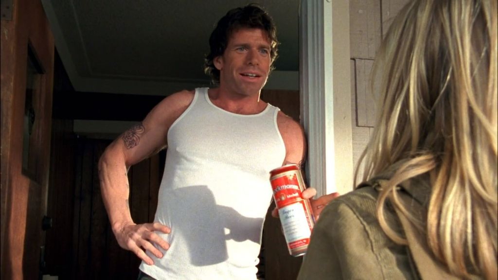 12 Actors You Forgot Were On Veronica Mars | Cinemablend