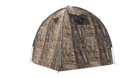 The best portable hides and camouflage gear for wildlife photography ...