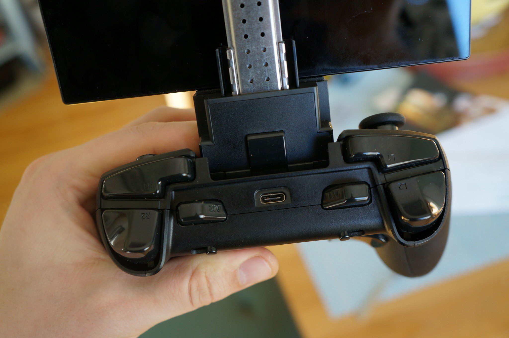Razer Raiju Mobile Gaming Controller review: Get a grip | Android Central