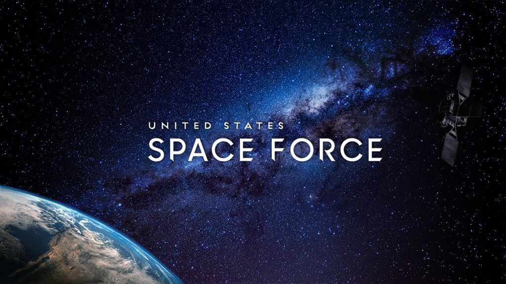 Space Force: What will the new military branch actually do? | Space