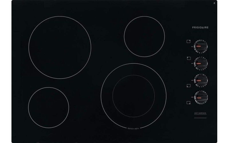 Best electric cooktops: for consistent heat distribution | Top Ten Reviews