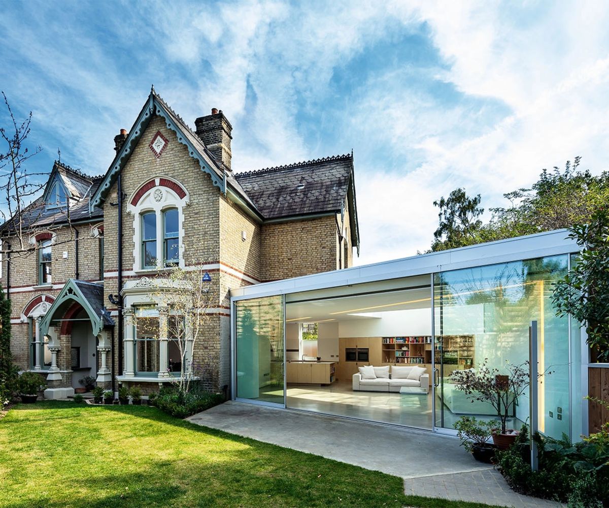Renovating a Victorian house? Follow this expert advice | Homebuilding