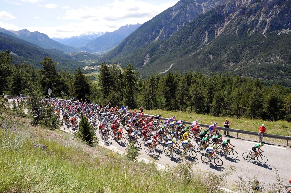 New WorldTour licence applications under scrutiny | Cycling Weekly