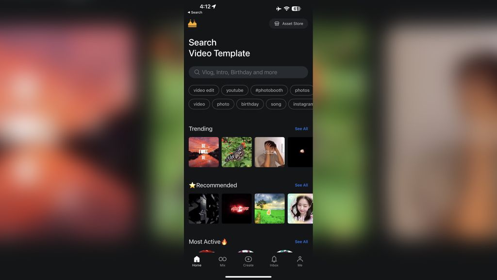 KineMaster review | TechRadar