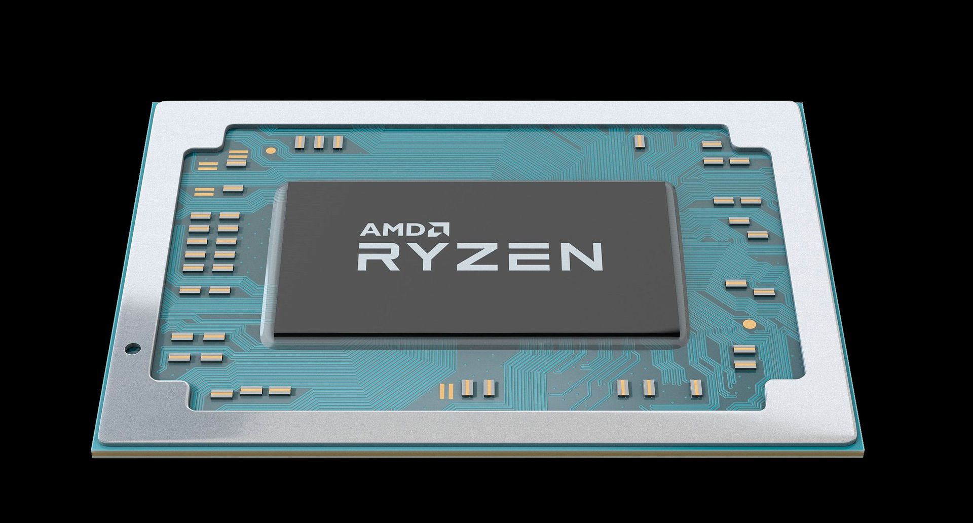 AMD Ryzen 7000G Desktop and Ryzen 8040 Laptop APUs May Have Been ...