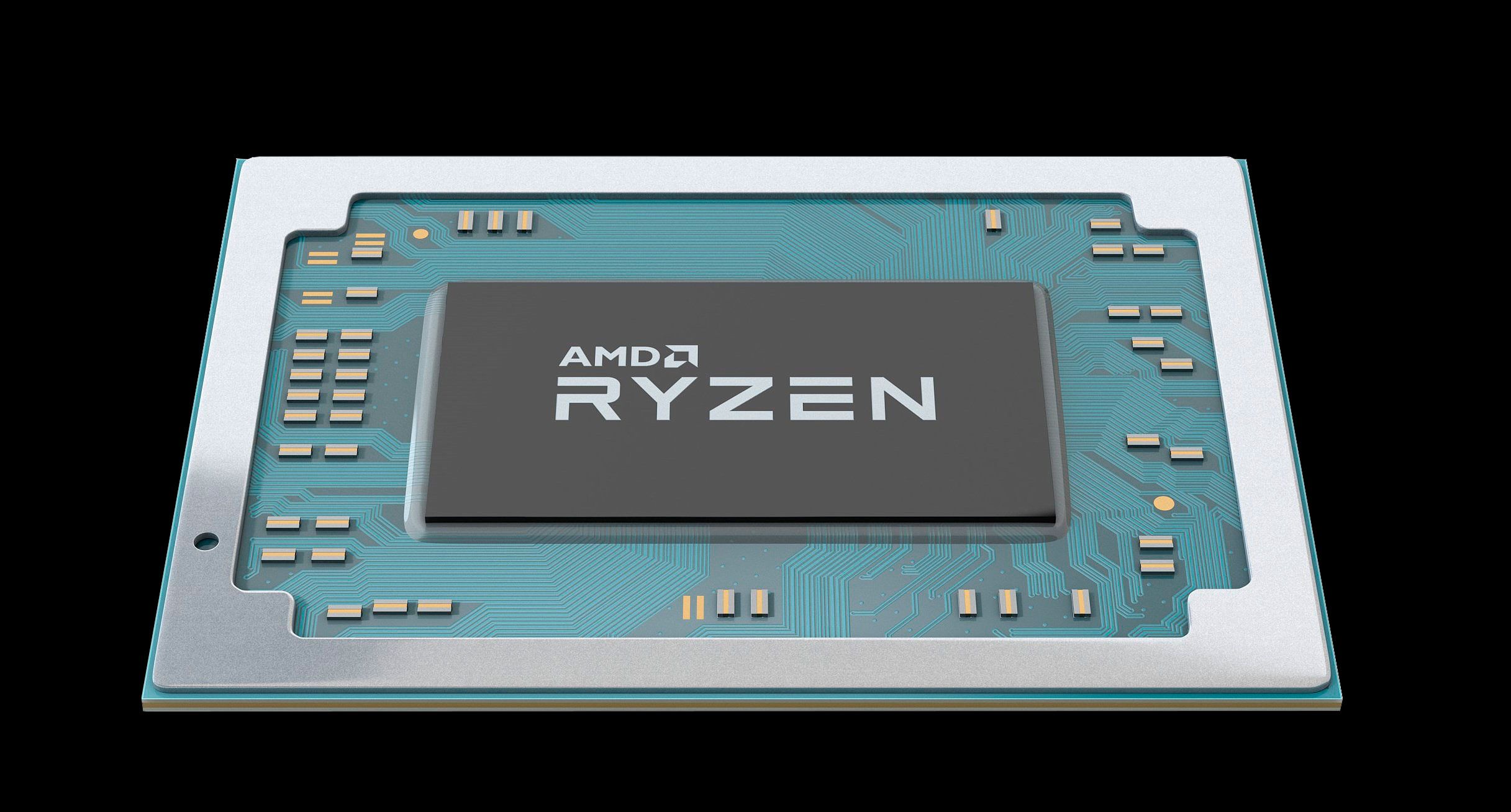 AMD Ryzen AI software heralds the arrival of five new CPUs — support ...