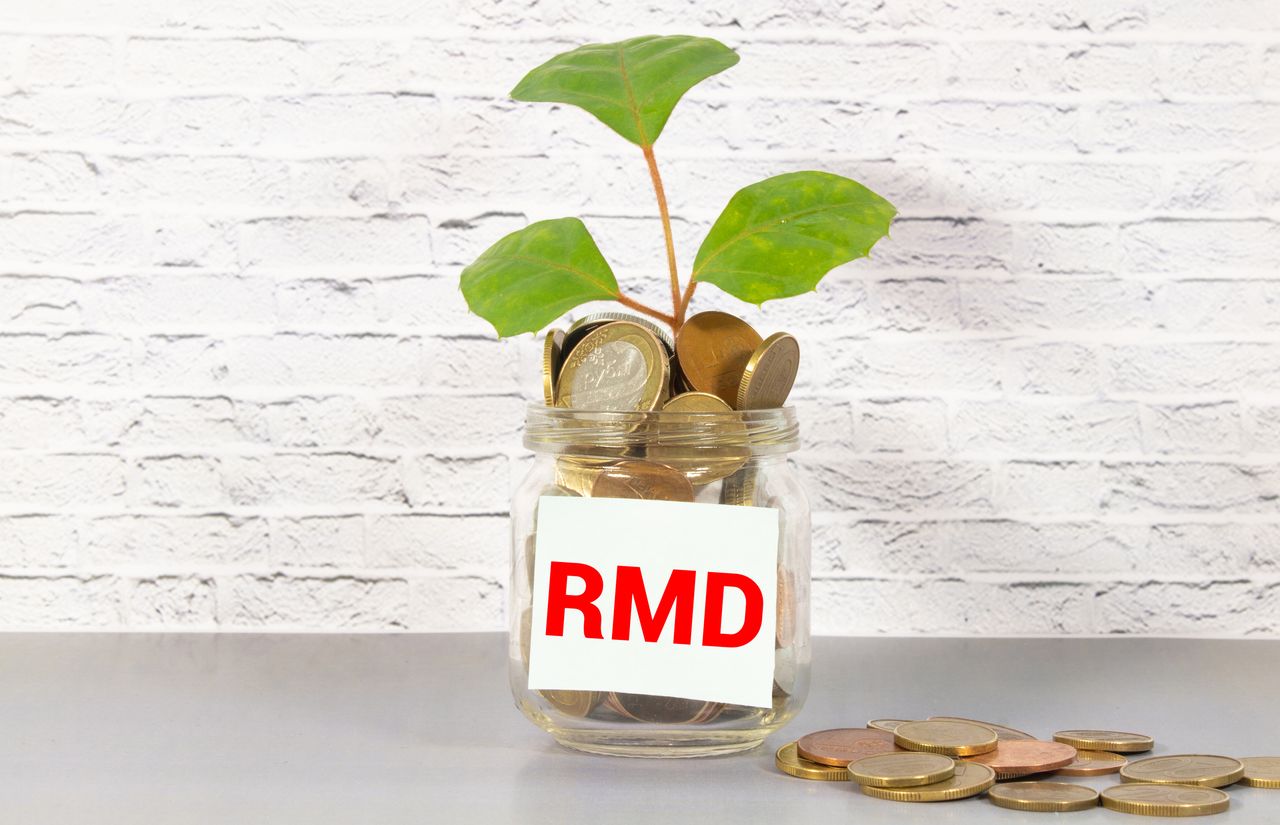 Six New RMD Rules You Don't Want to Miss in 2025 | Kiplinger