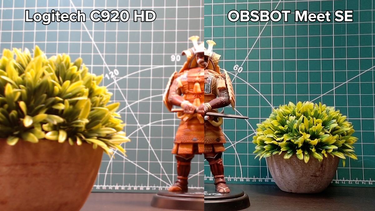 The Obsbot Meet SE might be the best budget webcam I've ever seen - and ...