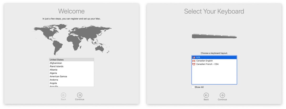 How to set up your new Mac mini | iMore