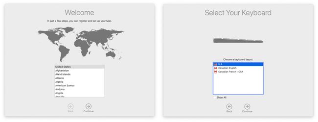 How to set up your new Mac mini | iMore