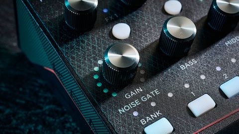 Kemper Profiler Player review | Guitar World