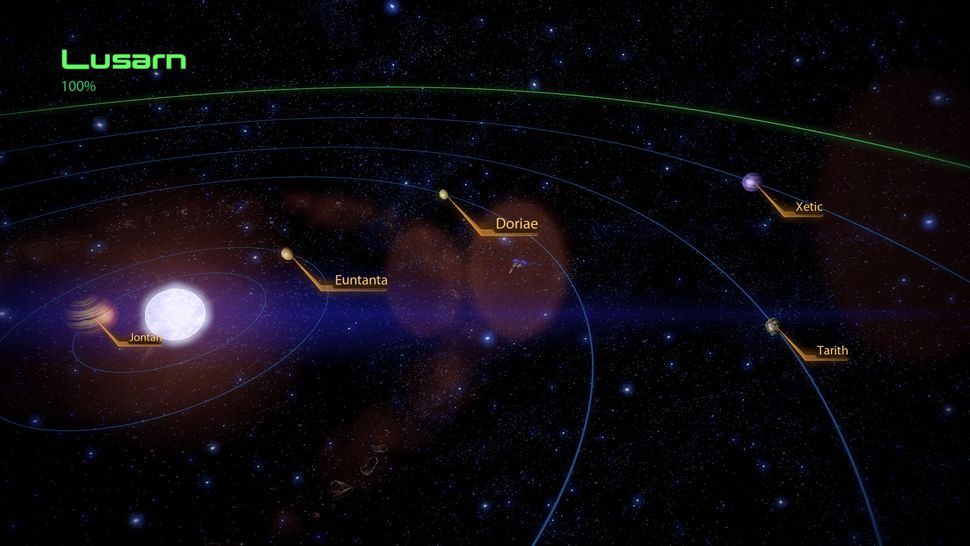 ME3 scanning Caleston Rift - Hades Nexus - Mass Effect 3 planet ...