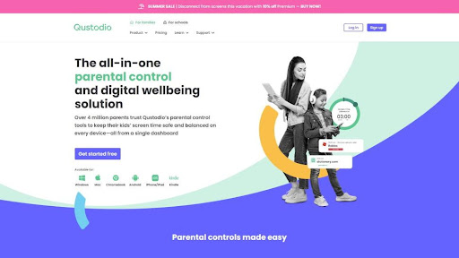 Best free web filter of 2024 | TechRadar