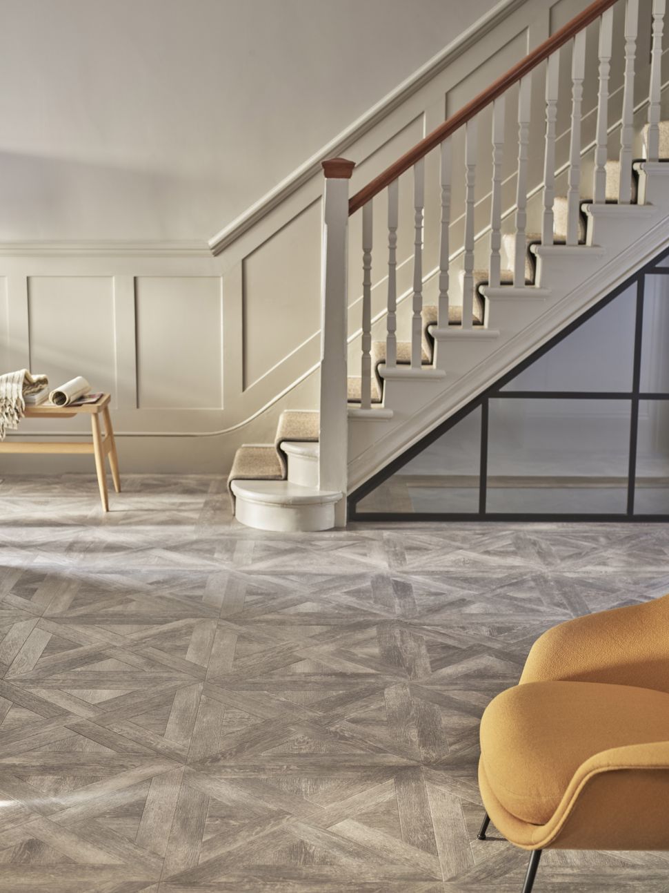 LVT Flooring: How to Choose | Homebuilding
