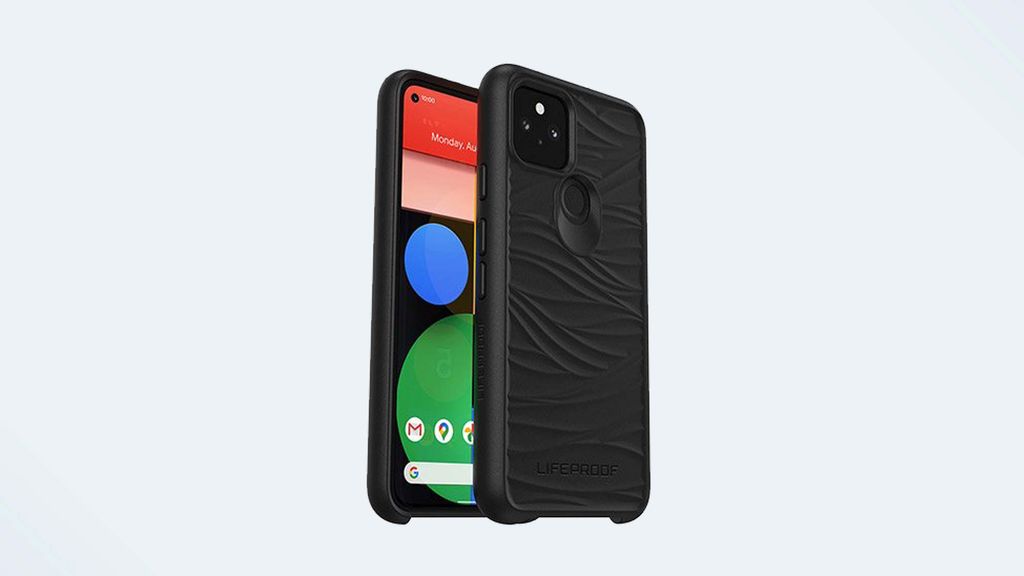 Best Pixel 5 cases | Tom's Guide