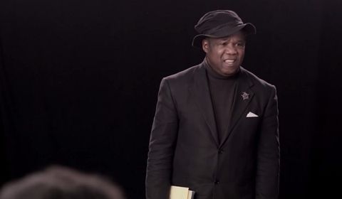 Here's How To Do Clay Davis' Epic Catchphrase From The Wire | Cinemablend