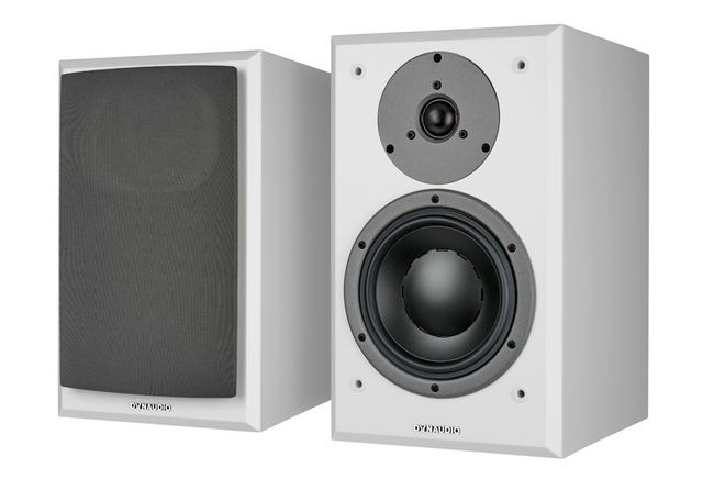 Dynaudio Emit M20 review | What Hi-Fi?