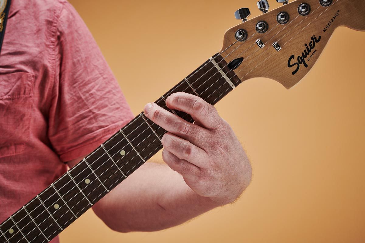 How to play guitar chords: 8 chords you need to learn | Guitar World
