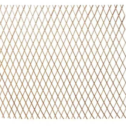 This Genius Jasmine Trellis is Our New Favorite Summer DIY | Livingetc