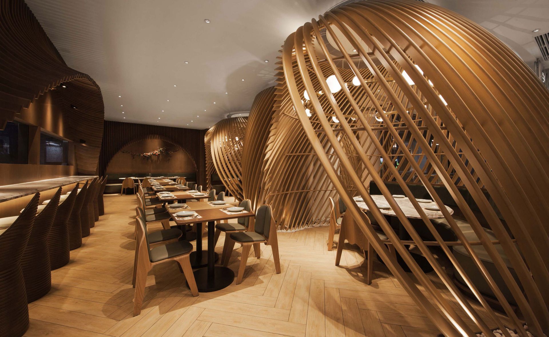 Chateh and Sungai Wang | Wallpaper*