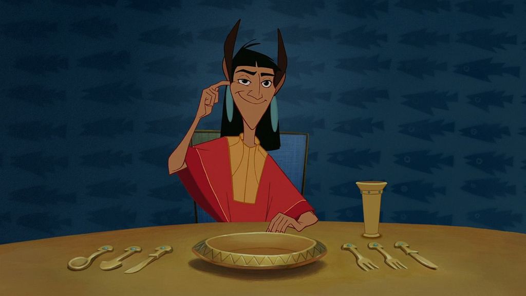 32 Human Movie And TV Characters Who Turned Into Animals | Cinemablend