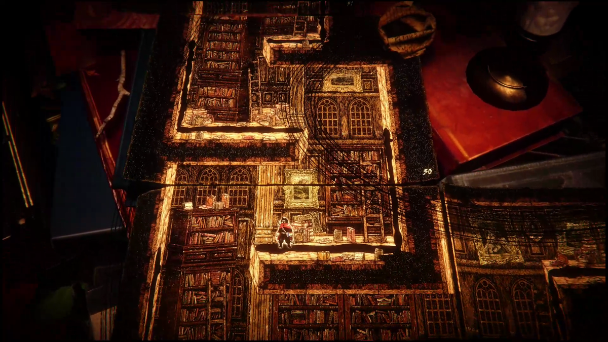 Why Chronoscript's raw, hand-drawn art style is an inspiration ...