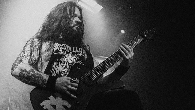 Identities of Ghost's current band of Nameless Ghouls revealed | Guitar ...