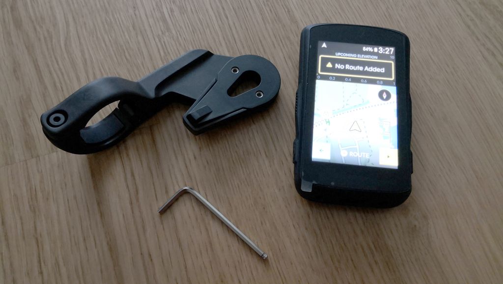 Hammerhead Karoo 2 review | TechRadar