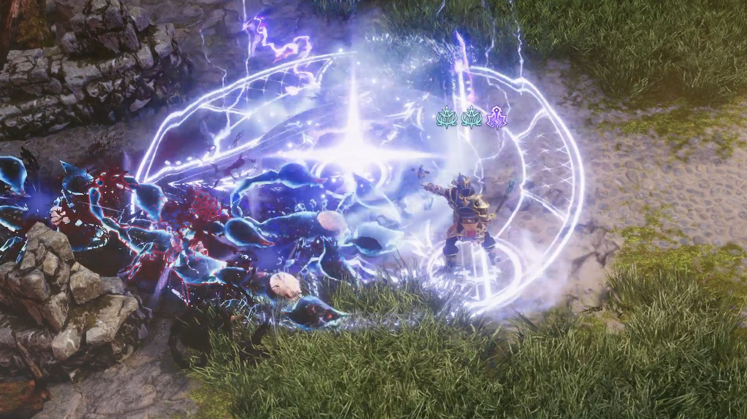One of our favorite action RPGs of 2019 shows off 4 years of updates at ...