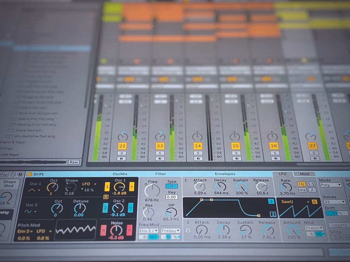 We asked for mixing tips and production advice from engineers for Adele ...