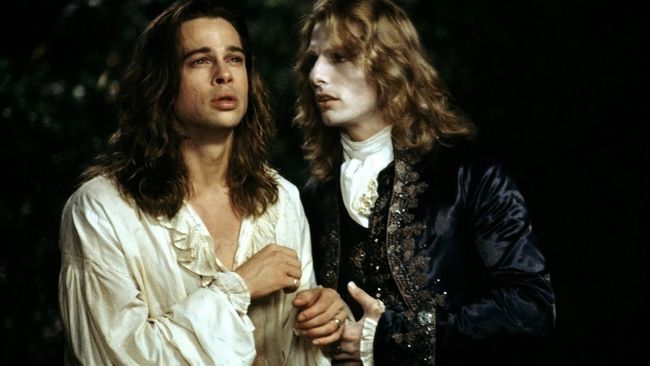 The Best Vampire Movies And How To Watch Them | Cinemablend