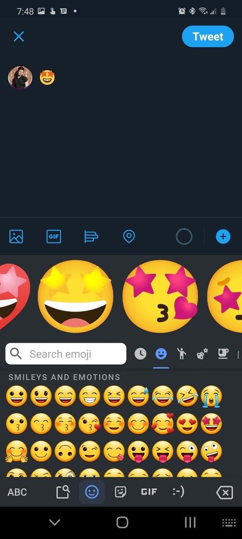 How to access and use emoji on Android | Android Central