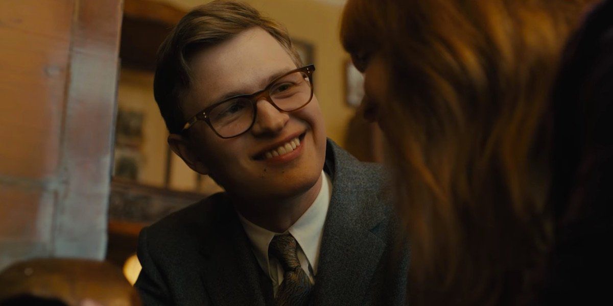 How The Goldfinch Director Balanced The Movie’s Multiple Timelines ...