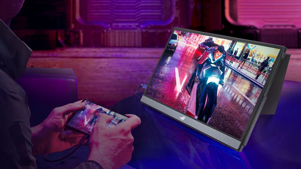 Best portable monitors for your Mac in 2026 | iMore