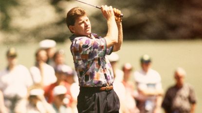 13 Former World No.1 Golfers Who Never (Or Haven’t Yet) Won The Masters ...