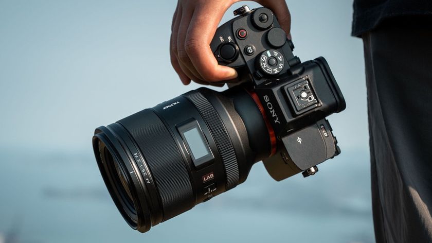 Sigma’s new Aizu Prime Line is the world’s first full T1.3 cine lens ...