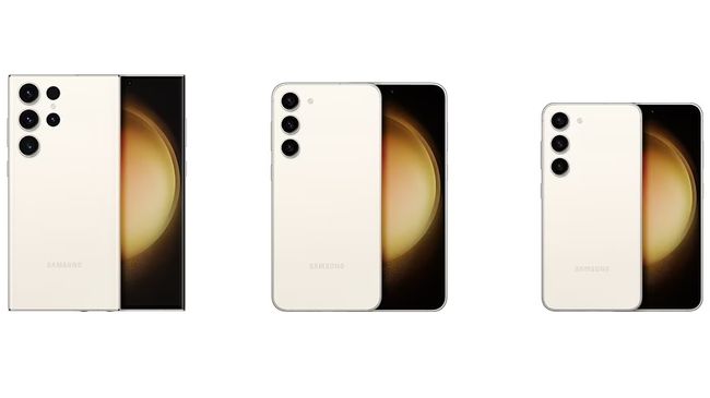 Samsung Galaxy S23 colors: every shade, including the S23 Plus and ...