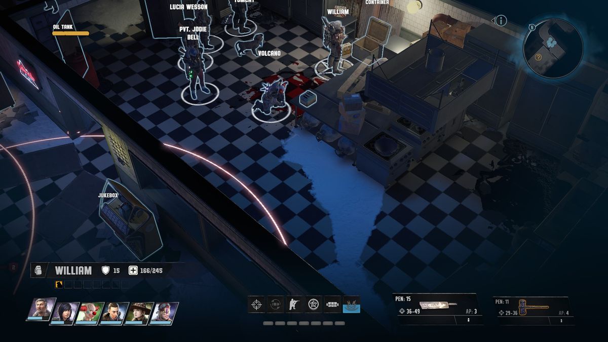 Wasteland 3 guide: 10 Wastelands 3 tips to know before you play | PC Gamer
