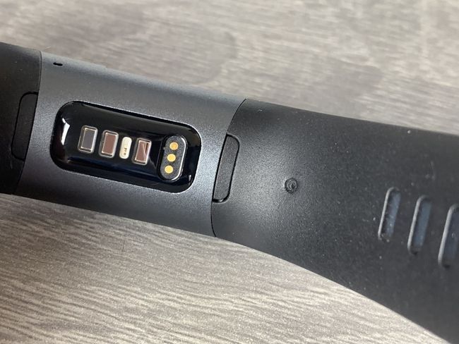 How to Replace Fitbit Charge 4 Bands | iMore How to Replace Fitbit Charge 4 Bands | iMore